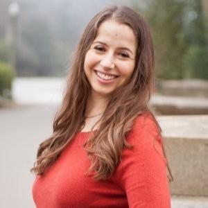 Dr. Katherine Luna - LinkedIn