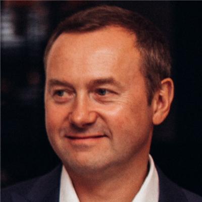 Maksim Zharenov - Facebook, LinkedIn