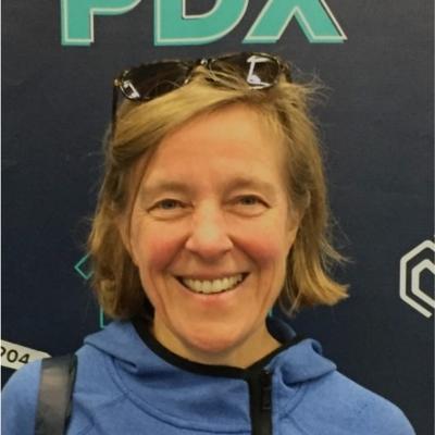 Alicia Erdman - LinkedIn