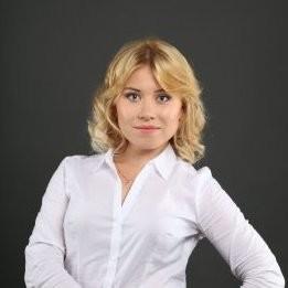 Yulia Sergeeva - LinkedIn