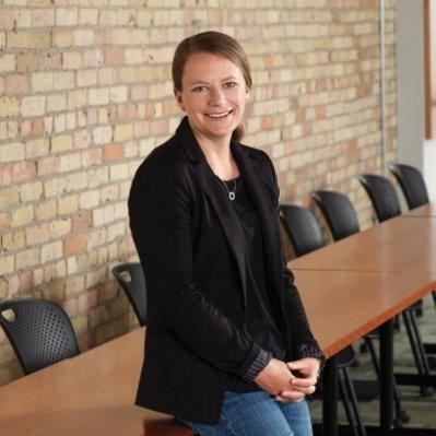 Sally Simpson - Facebook, LinkedIn