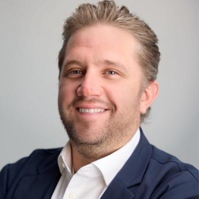 Pete Musselman - LinkedIn