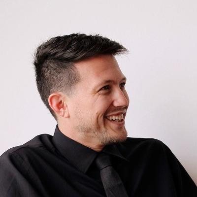 Dominic Damian - Facebook, Github, LinkedIn