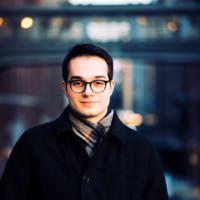 Luca Loncar - Facebook, Github, LinkedIn