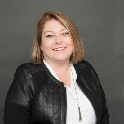 Michele Heckmann - LinkedIn