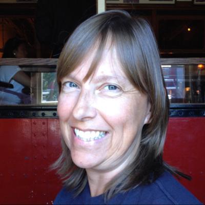 Lori Ann Merz - Facebook, LinkedIn