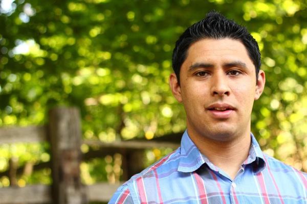 Jesse Mata - LinkedIn