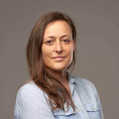 Marion Prince - LinkedIn