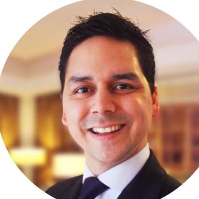 Siem Bierman - LinkedIn