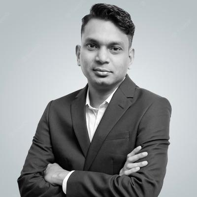 Karthy Prasanna - LinkedIn