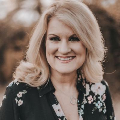 Sherri Russell - LinkedIn