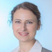 Irina Kotenko - LinkedIn
