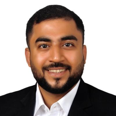 Ganesh Sharma - LinkedIn