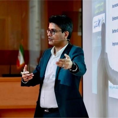 Dr. Fazel (Abolfazl) Nadi - LinkedIn