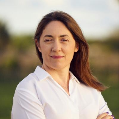 Alejandra Radl - LinkedIn