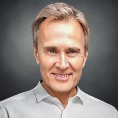 Peter Bergstrom - Facebook, LinkedIn