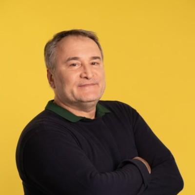 Daniel Belovarsky - LinkedIn