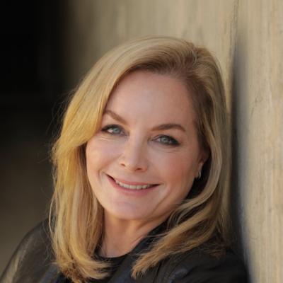 Kim Gellman - Foursquare, LinkedIn, Pinterest