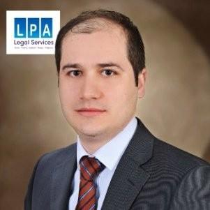 Oltjan Hoxholli - LinkedIn, Twitter