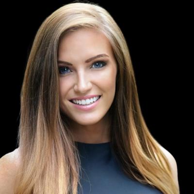 Sabrina Clark - Facebook, LinkedIn