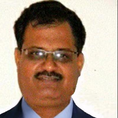 JAYANT JOSHI - LinkedIn