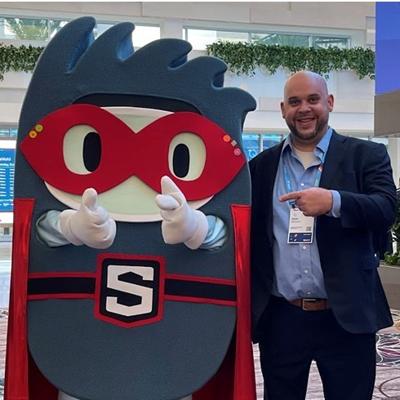 Jesse Marcano, MBA - LinkedIn