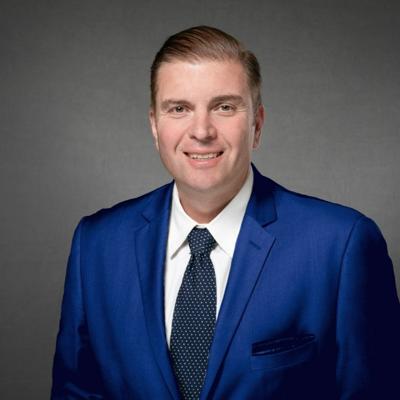 Aaron Gehlken - LinkedIn