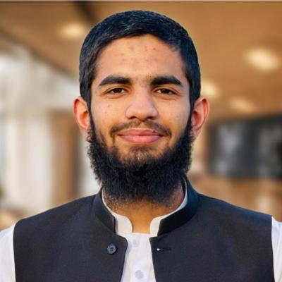 Muhammad Hamza Aamir - LinkedIn