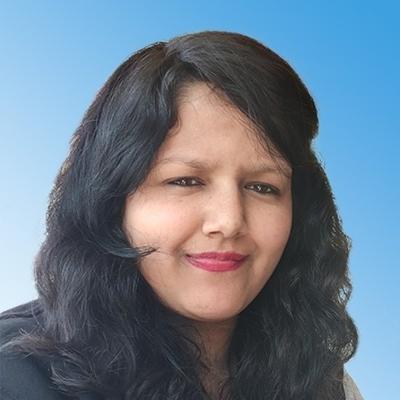 Disha Gupta - LinkedIn
