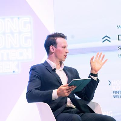 Dominic Edmondson - LinkedIn