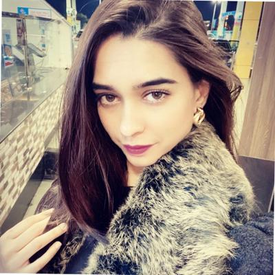 Jayshree Abrol - LinkedIn