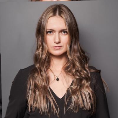 Anastasia Dolgovechnaya - LinkedIn