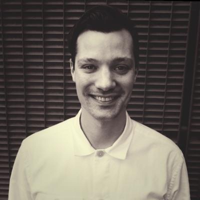 Dominic Weiss - LinkedIn