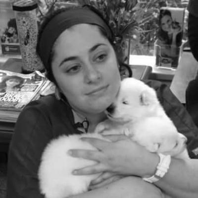 Kristen Kerr - LinkedIn