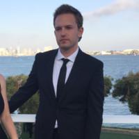 Daniel Beach - Facebook, LinkedIn