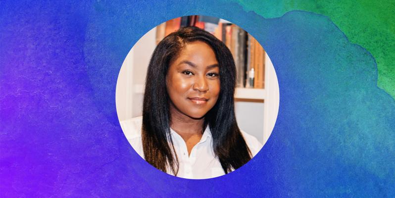 Melanie Igwe - LinkedIn