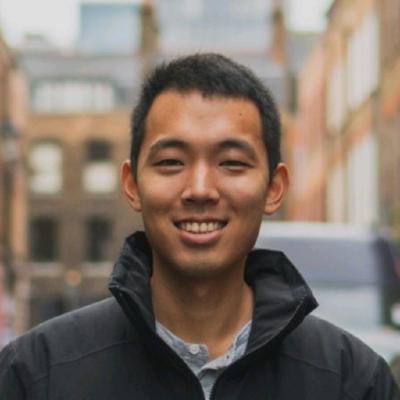 Jae Chung - Facebook, LinkedIn