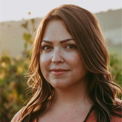 Katherine Ferrari - LinkedIn