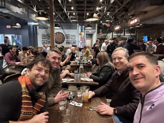 Gholson Glass - LinkedIn