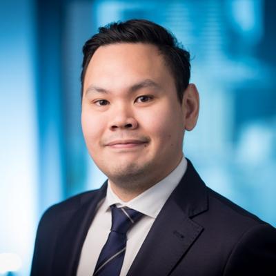 Andrew Leong - LinkedIn