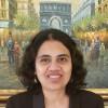 Meera Srinivasan - LinkedIn, Twitter