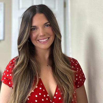 Alexa Hall - LinkedIn