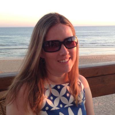 Michelle Weil - Facebook, LinkedIn, Twitter