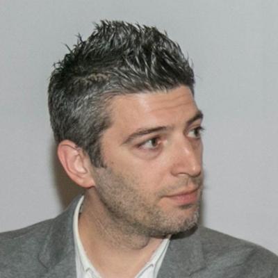 Konstantinos Laskaris - LinkedIn