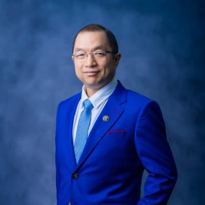 Patrick Lam - LinkedIn
