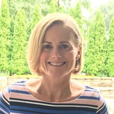 Jill Peters - LinkedIn, Twitter