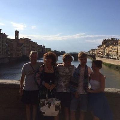 Charles Hymas - LinkedIn