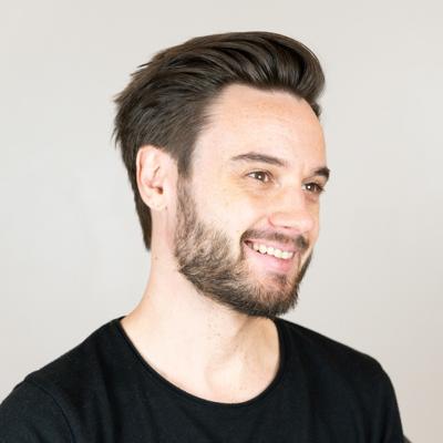 Jon Spencer - Facebook, Github, LinkedIn