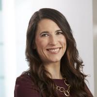 Bridget Smith - LinkedIn