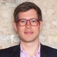 Marc-Alexander Christ - Github, LinkedIn, Twitter